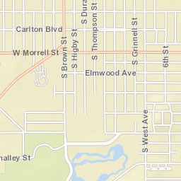 Facilities • Downtown Jail