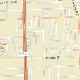 Facilities • Boardman Park