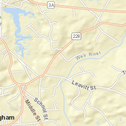 Facilities • Hingham Public Library