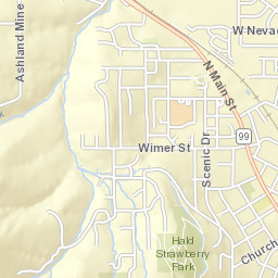 Facilities • Bluebird Park