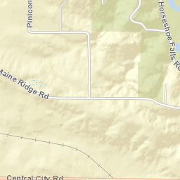 Facilities • Pinicon Ridge Park - Watercraft Riverside Area