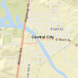 Facilities • Pinicon Ridge Park - Watercraft Riverside Area
