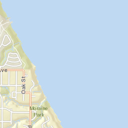 Facilities • Everts Park