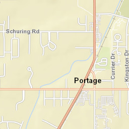 Facilities • Portage District Library