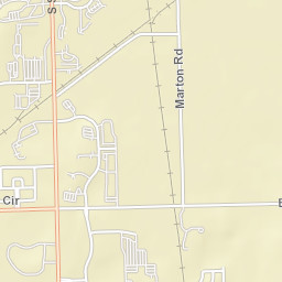 Facilities • Marsh View Meadows