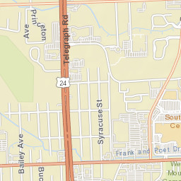 Facilities • Taylor Sportsplex