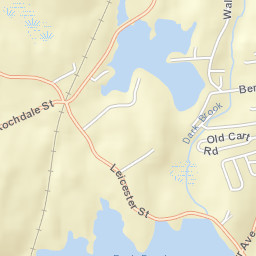 Facilities • Walking Track (Lemansky)