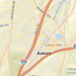 Facilities • Softball Field (Lemansky)