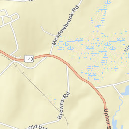 Facilities • Great Meadow