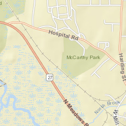 Facilities • CENTER at Medfield