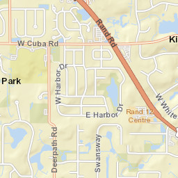 Facilities • Vehe Barn