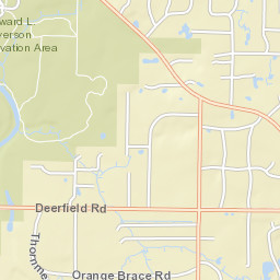 Facilities • Chevy Chase Country Club & Golf Course