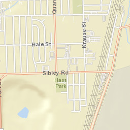 Facilities • Elizabeth Park