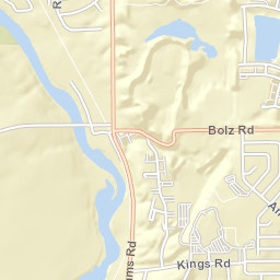 Facilities • Keith Andres Memorial Park