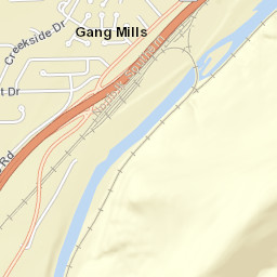 Facilities • Erwin Transfer Station