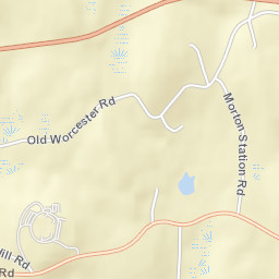 Facilities • West Ridge Cemetery