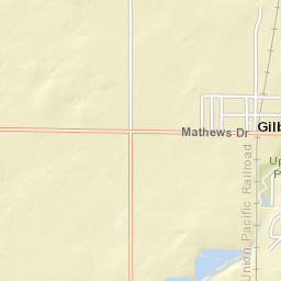 Facilities • Gilbert/Franklin Community Room