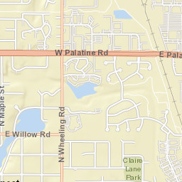 Facilities • Prospect Heights Public Library District