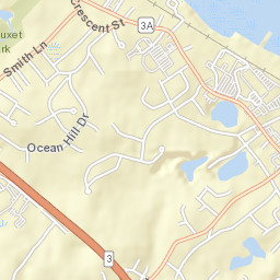 Facilities • Russell & Sawmill Ponds Conservation Area