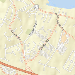 Facilities • Main Public Library