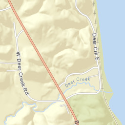 Facilities • Eagle Point Park Disc Golf Course