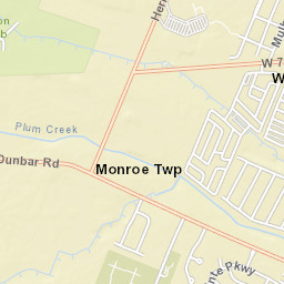 Facilities • Waterloo Park