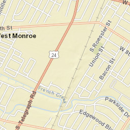 Facilities • Waterloo Park