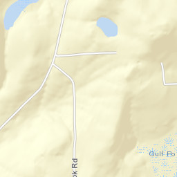 Facilities • Cooks Pond