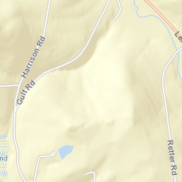 Facilities • Cooks Pond