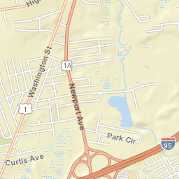 Facilities • Conley Playground