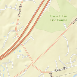 Facilities • Conley Playground