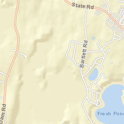 Facilities • Manomet Branch Library