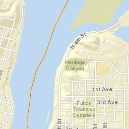 Facilities • Lyons Fire Stations (Number 3)