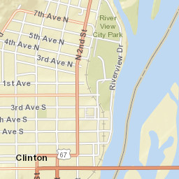 Facilities • Clinton Marina