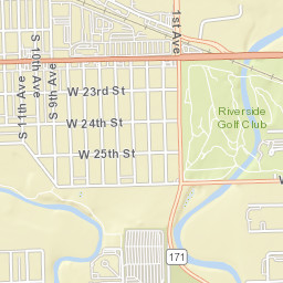 Facilities • Commons Park