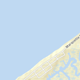 Facilities • Galien River County Park