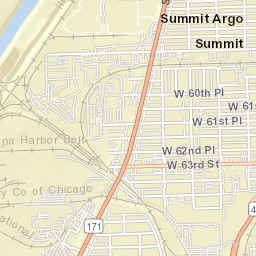 Facilities • Summit Police Department