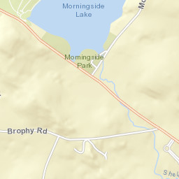 Facilities • Morningside Park and Campground