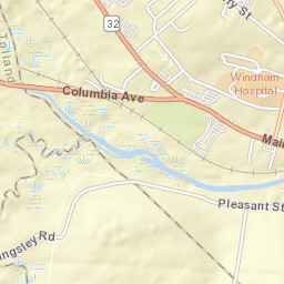 Facilities • Guild Field