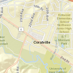 Facilities • City of Coralville • CivicEngage