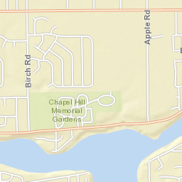 Facilities • Ferrettie / Baugo Creek County Park