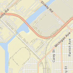 Facilities • Block Stadium