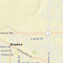 Facilities • Waukee, IA • CivicEngage