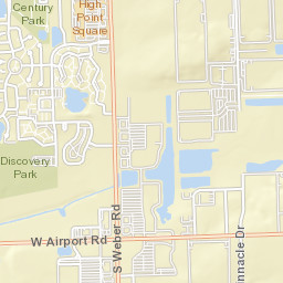 Facilities • The Ovation Center