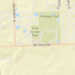 Facilities • Old Oak Country Club