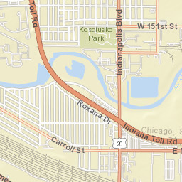 Facilities • Goodman Park