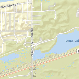 Facilities • Roberts Park