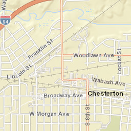 Facilities • Chesterton, IN • CivicEngage