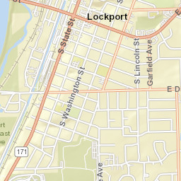 Facilities • Lockport Township Park District