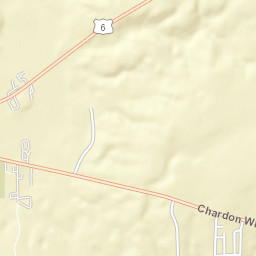 Facilities • Mel Harder Park